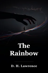 The Rainbow book cover