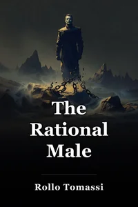 The Rational Male book cover