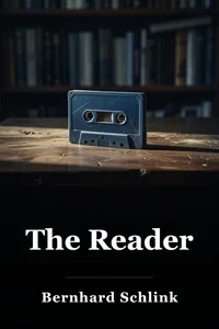 The Reader book cover