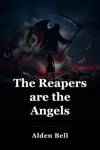 The Reapers are the Angels book cover