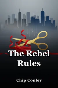 The Rebel Rules book cover