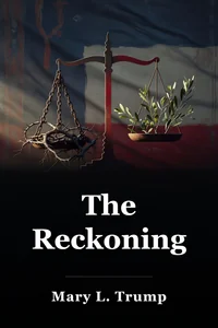 The Reckoning book cover