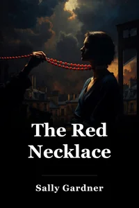 The Red Necklace book cover
