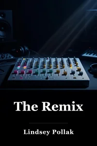 The Remix book cover