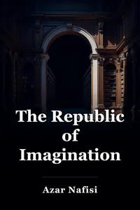 The Republic of Imagination book cover