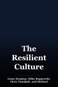 The Resilient Culture book cover