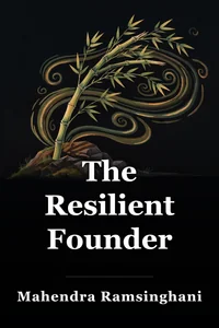 The Resilient Founder