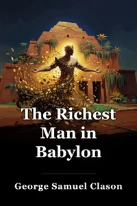 The Richest Man in Babylon