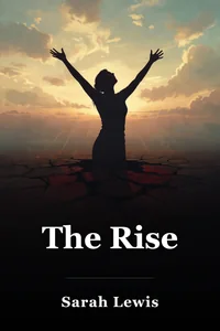 The Rise book cover