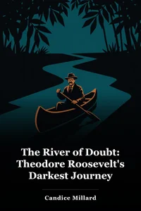 The River of Doubt: Theodore Roosevelt's Darkest Journey book cover