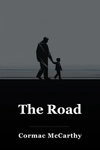 The Road book cover