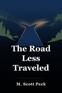 The Road Less Traveled book cover