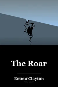 The Roar book cover