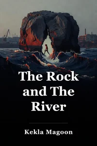 The Rock and The River book cover