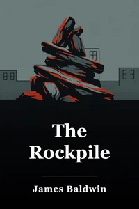The Rockpile book cover