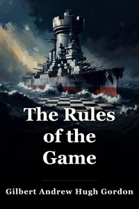 The Rules of the Game book cover