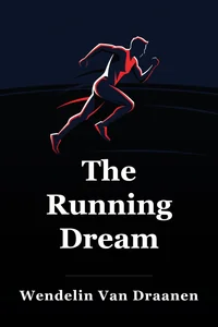 The Running Dream book cover