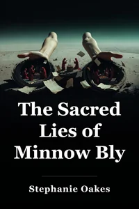 The Sacred Lies of Minnow Bly book cover