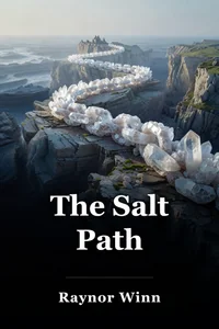 The Salt Path book cover
