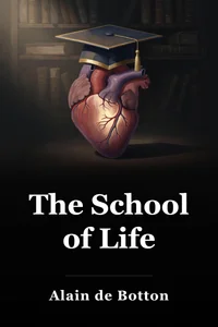 The School of Life book cover