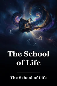 The School of Life book cover