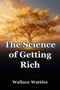 The Science of Getting Rich book cover