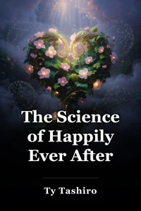 The Science of Happily Ever After book cover