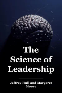The Science of Leadership book cover