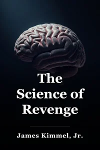 The Science of Revenge book cover