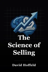 The Science of Selling book cover