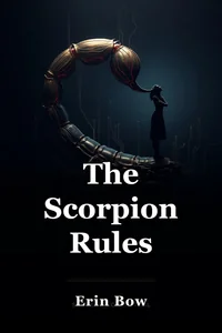 The Scorpion Rules book cover