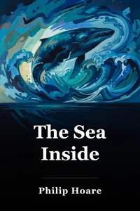 The Sea Inside book cover
