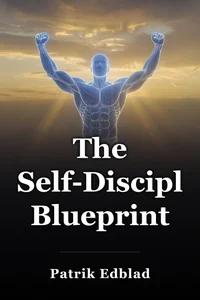 The Self-Discipline Blueprint book cover