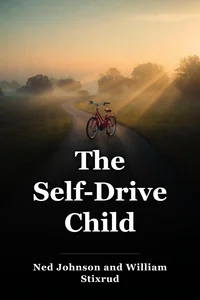 The Self-Driven Child book cover