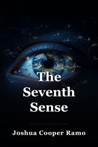 The Seventh Sense book cover