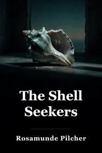 The Shell Seekers book cover