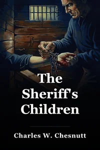 The Sheriff's Children book cover