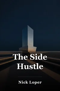 The Side Hustle book cover