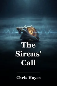 The Sirens' Call book cover