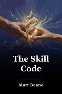 The Skill Code book cover