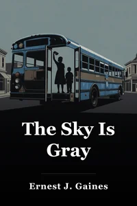 The Sky Is Gray
