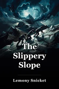 The Slippery Slope book cover