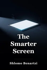 The Smarter Screen book cover