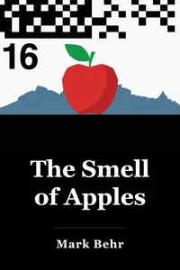 The Smell of Apples book cover