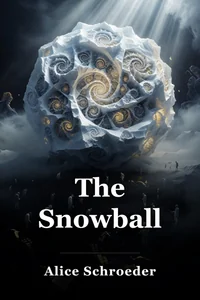 The Snowball book cover