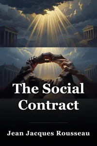 The Social Contract book cover