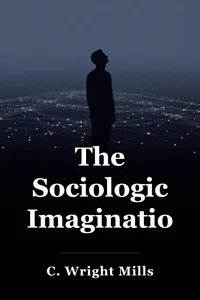 The Sociological Imagination book cover