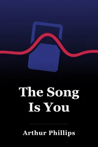 The Song Is You book cover