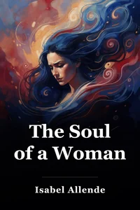 The Soul of a Woman book cover