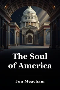 The Soul of America book cover